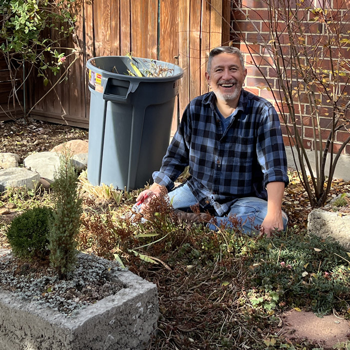 Garden Rocks! Day – Rocky Mountain Chapter – NARGS